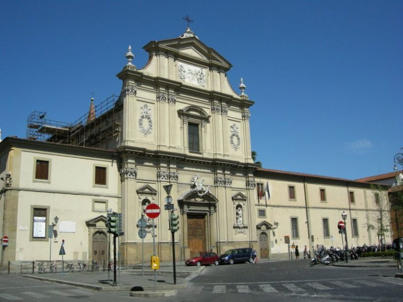 The convent of San Marco in Florence: Private Tour - The Significance of San Marco in Florence