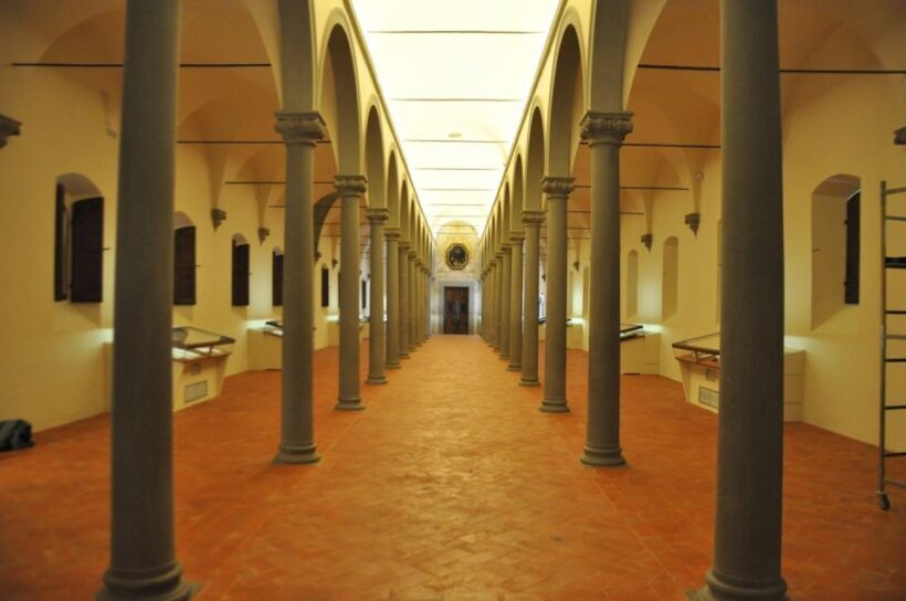 The convent of San Marco in Florence: Private Tour - The Practicalities and Value