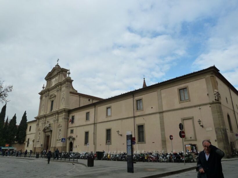 The convent of San Marco in Florence: Private Tour - Final Thoughts