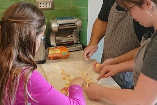 The Cooking Lab - Authentic Food Experience - Cooking Experience