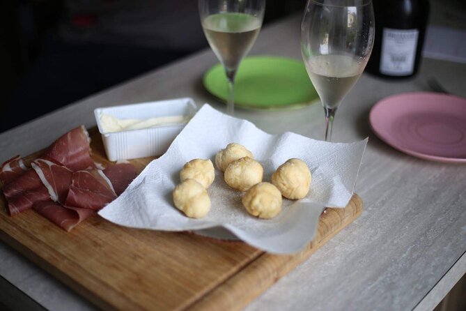 The Cooking Lab - Authentic Food Experience - Class Details