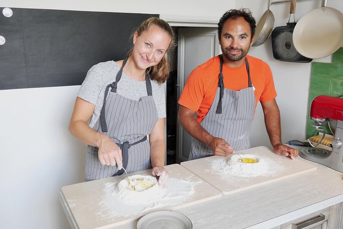 The Cooking Lab - Authentic Food Experience - Reviews and Testimonials