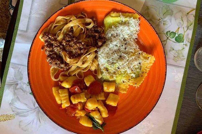 The Cooking Lab - Authentic Food Experience - Behind the Scenes With Chef Luca