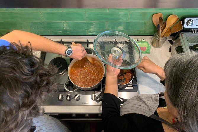 The Cooking Lab - Authentic Food Experience - Discovering the Heart of Italian Cuisine