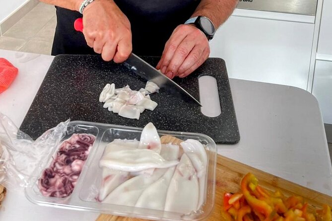 The Cooking Show Experience -Birthday Ideas Tenerife - - Frequently Asked Questions