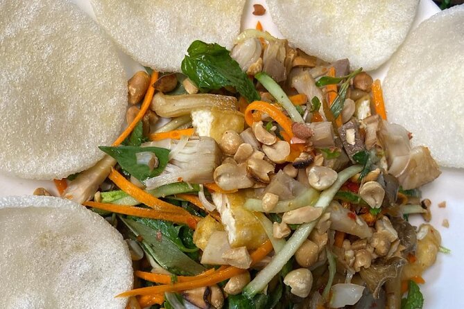 The Coolest Vegan Food Tour in Ho Chi Minh City - Who Should Consider This Tour?