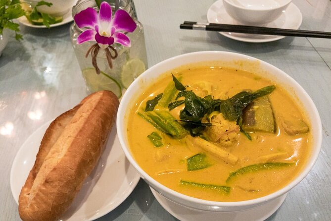 The Coolest Vegan Food Tour in Ho Chi Minh City - FAQ