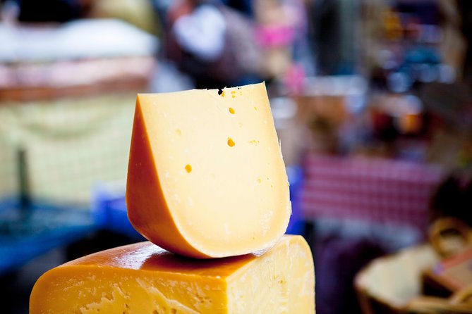 The Copenhagen Culinary Experience Food Tour - The Value of This Food Tour