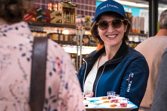The Copenhagen Culinary Experience Food Tour - The Sum Up