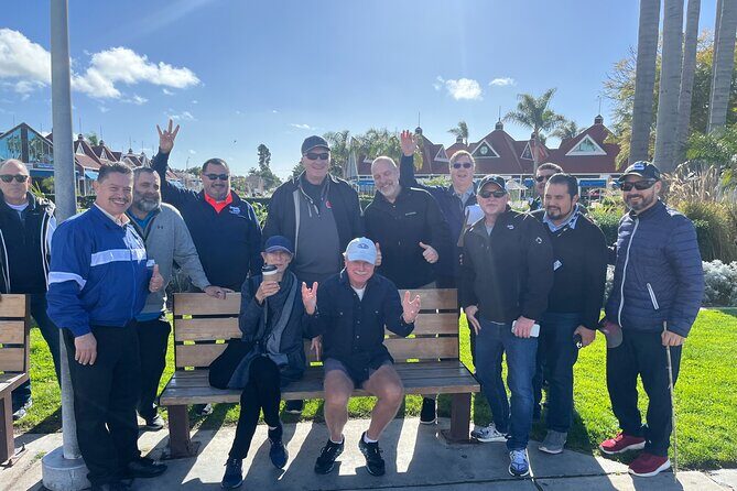 The Coronado Walking Tour - An Introduction to Coronado’s Allure