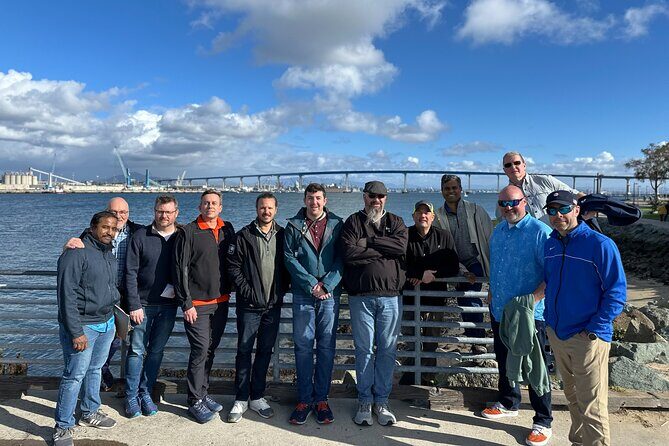 The Coronado Walking Tour - The Experience: Pros, Cons, and Real-World Insights