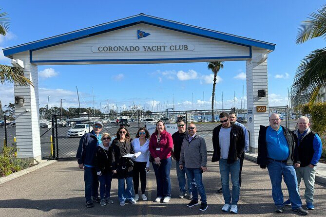 The Coronado Walking Tour - The Sum Up: Who Is This Tour For?