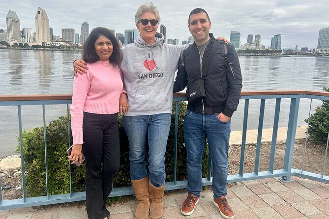 The Coronado Walking Tour - FAQ