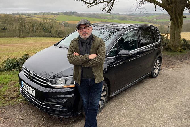 The Cotswold Tour - Culinary Delights