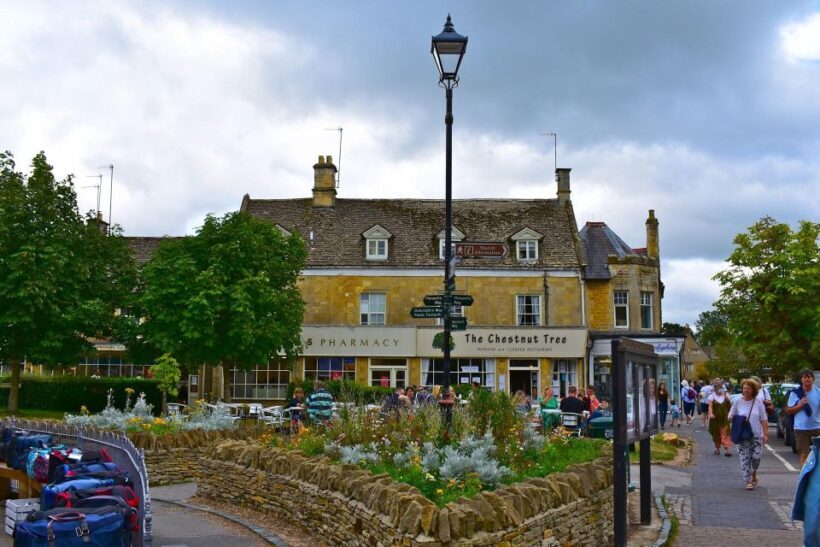 The Cotswold Village Trail Ultra - An In-Depth Look at the Cotswold Village Trail Ultra