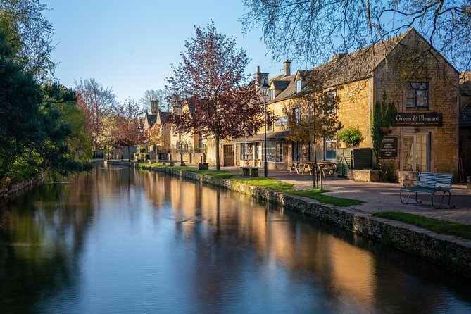 The Cotswolds 2 Day Experience Private Luxury Tour - Key Points