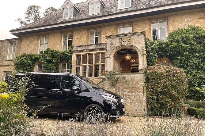 The Cotswolds 2 Day Experience Private Luxury Tour - Day 2: Exploring More Hidden Corners and Historic Estates