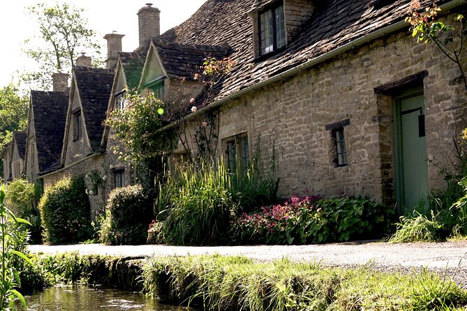 The Cotswolds 2 Day Experience Private Luxury Tour - The Practical Side: Transport and Comfort