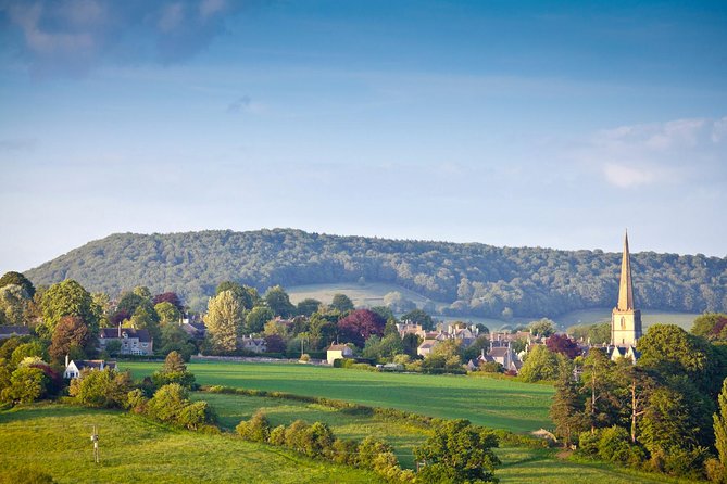 The Cotswolds Guided Day Tour From London - Experiencing the Gems of the Cotswolds
