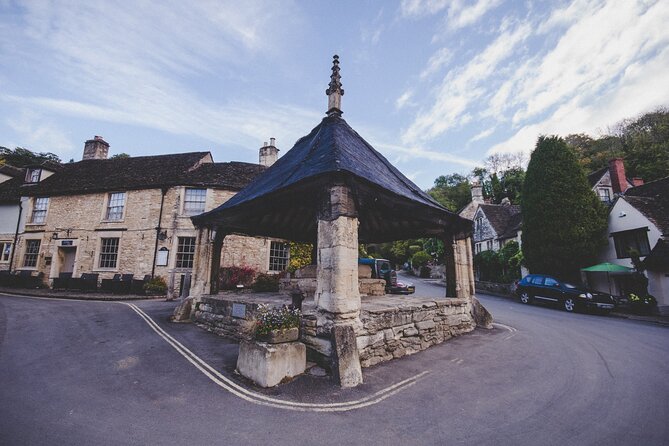 The Cotswolds Guided Day Tour From London - Transportation and Guided Services