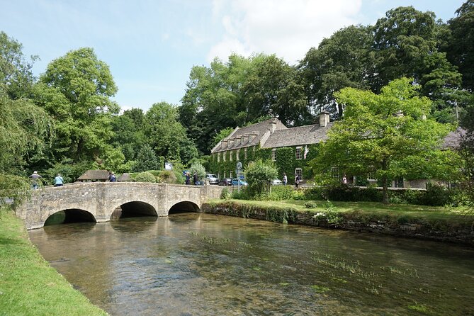 The Cotswolds Guided Day Tour From London - Customer Feedback and Insights