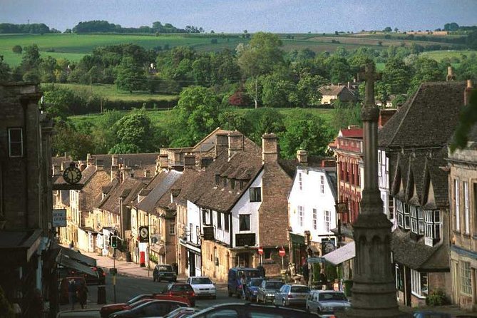 The Cotswolds Guided Day Tour From London - Recommendations for an Optimal Experience