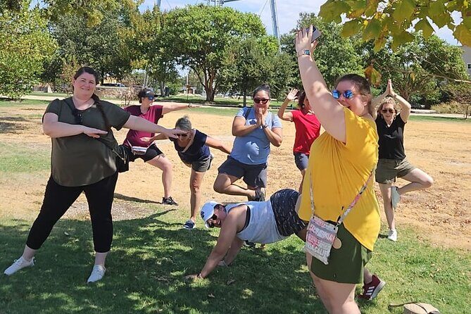 The Cowtown Boogie Scavenger Hunt - Exploring Fort Worth: A Closer Look at the Cowtown Boogie Scavenger Hunt