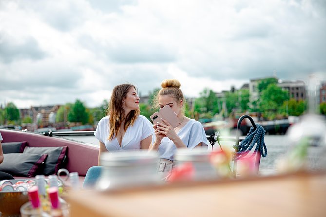 The Cozy and Fun Canal Tour - Authentic Review Highlights