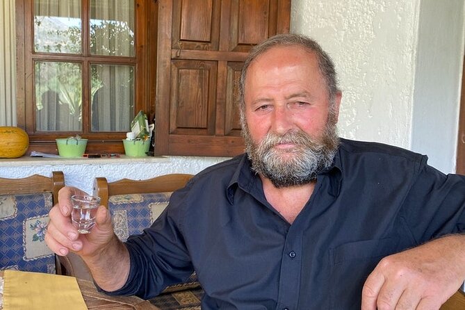 The Cretan Way of Life at the Mountains of Rethymno (Mylopotamos) - Logistics and Accessibility