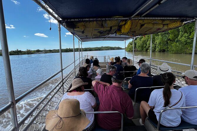 The Croc Bus to the Famous Jumping Crocodile Cruise - Final Thoughts