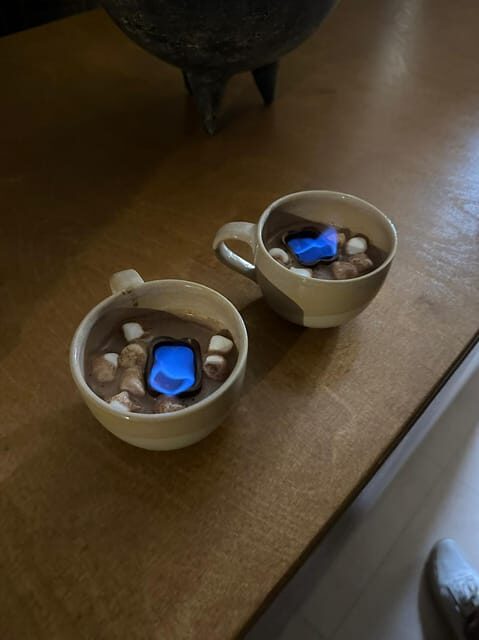 The Culinary Spooky Tour - FAQs