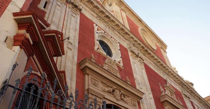 The Cultures of Seville Walking Tour - Key Points