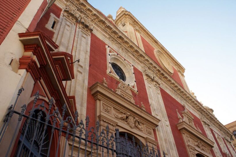 The Cultures of Seville Walking Tour - The Value of the Tour