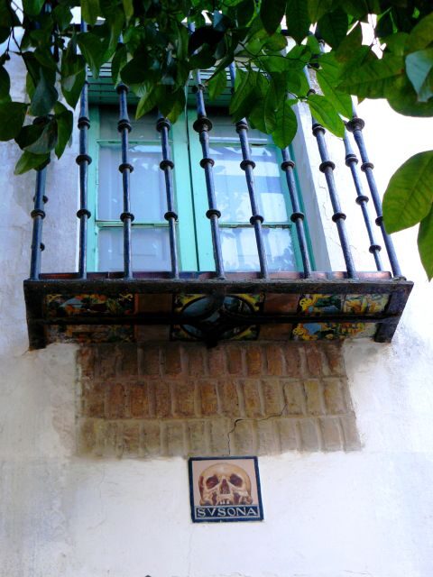 The Cultures of Seville Walking Tour - Detailed Breakdown of the Itinerary