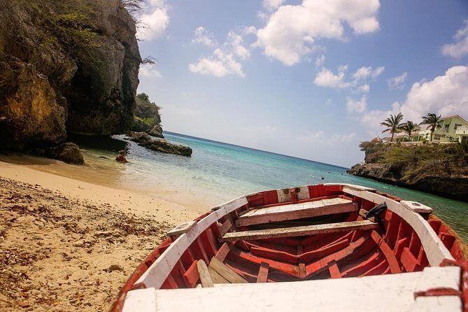 The Curacao Private Beach Hopping / Snorkeling Tour - Why This Tour Stands Out