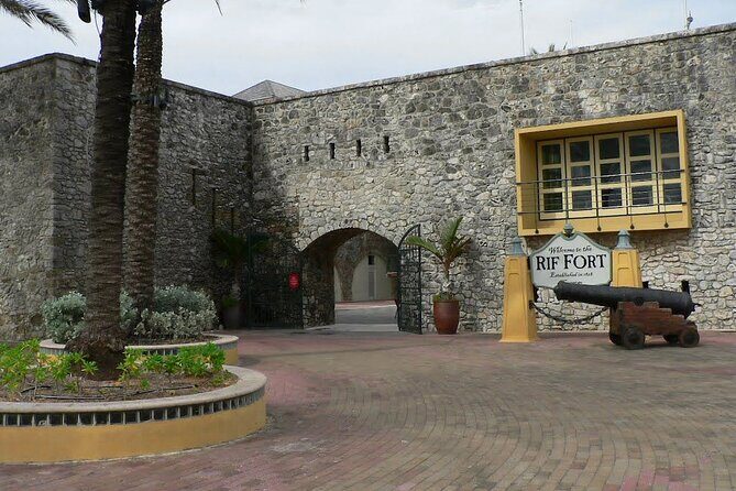 The Curacao's Colorful History Walking Tour - What We Love About This Tour