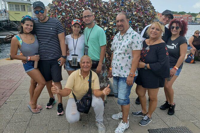 The Curacao's Colorful History Walking Tour - Who Will Enjoy This Tour?