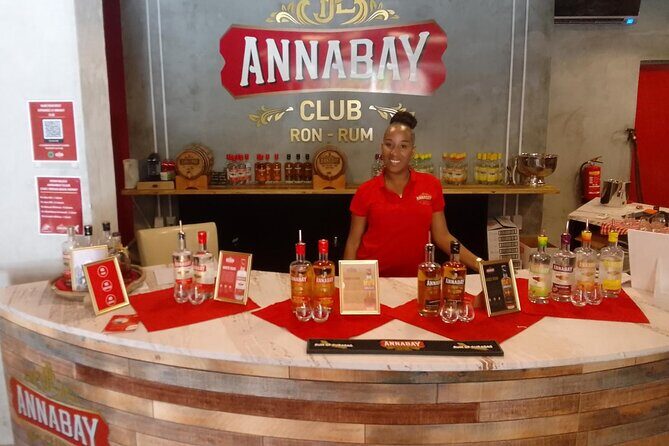 The Curacao's Colorful History Walking Tour - What’s Included and What’s Not