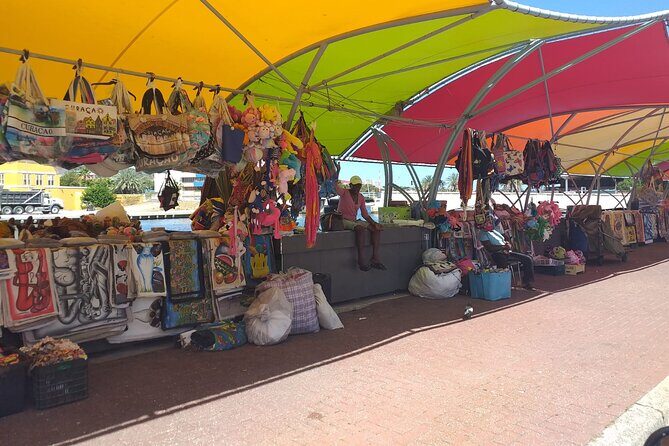 The Curacao's Colorful History Walking Tour - The Value and Overall Impression