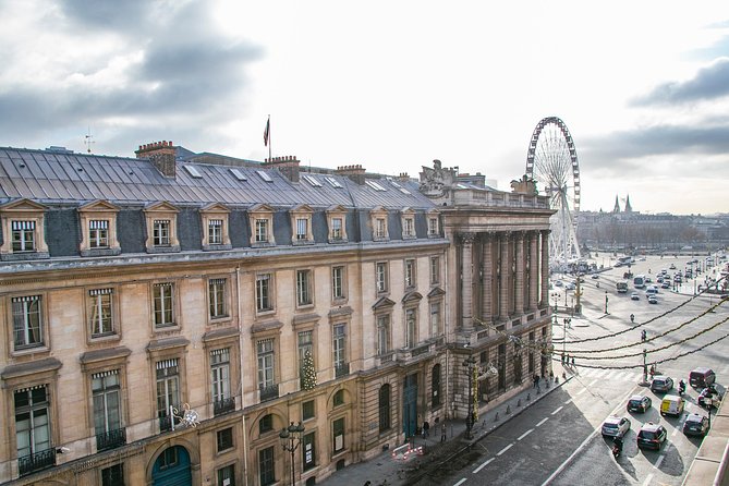 The Da Vinci Code in Paris: Follow the Trail with a Local - Who Will Love This Tour?