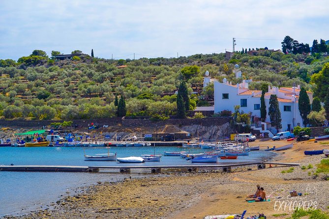 The Dalí Triangle & Cadaqués Day Trip From Girona - Traveler Reviews and Experiences