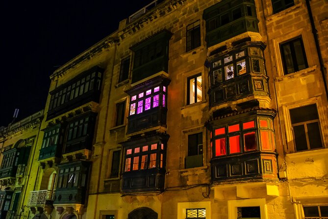 The Dark History of Valletta - Walking Tour - The Grand Masters Palace: Intrigue and Power Struggles