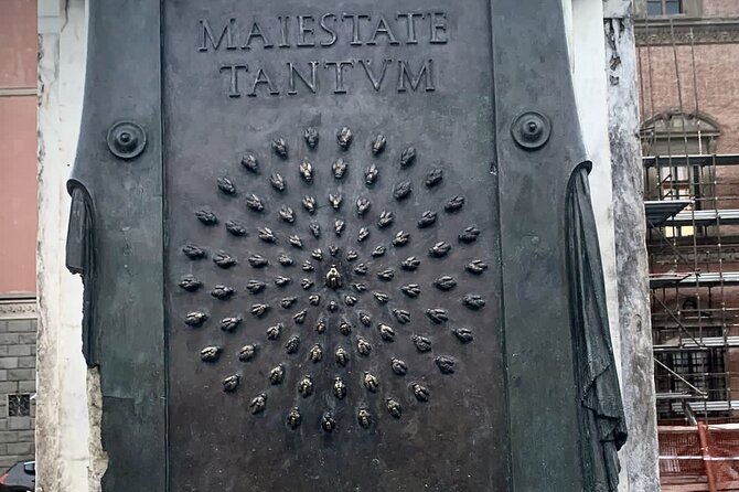 The dark side of Florence Mysteries and Legends ENG or SPA lang. - The Sum Up: Who Will Love This Tour?