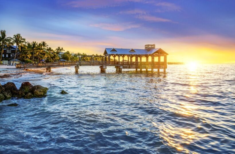 The Dark Side of Key West Adults Only Walking Tour - A Closer Look at the Haunted Heart of Key West