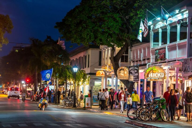 The Dark Side of Key West Adults Only Walking Tour - Who Is This Tour Best For?
