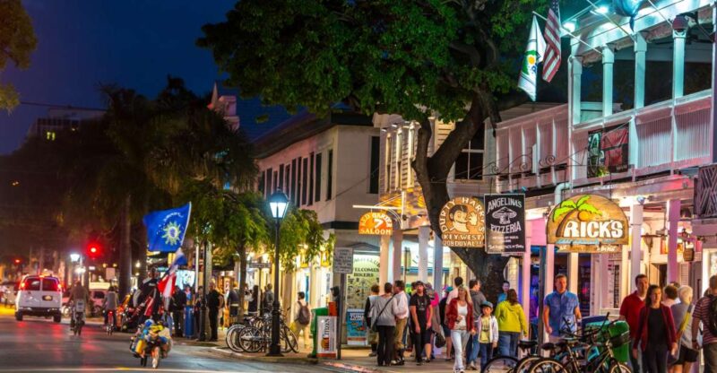 The Dark Side of Key West Adults Only Walking Tour - The Sum Up