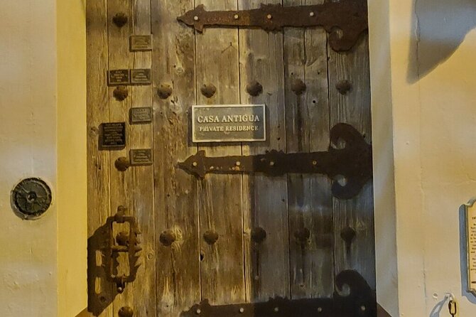 The Dark Side of Key West Ghost Tour - Who It’s Perfect For