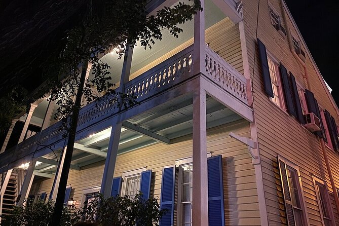 The Dark Side of Key West Ghost Tour - Final Thoughts