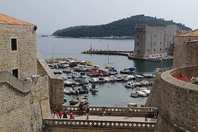 The Dark Side of Medieval Dubrovnik Private Walking Tour - The Sum Up
