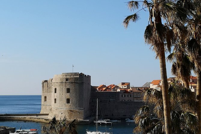 The Dark Side of Medieval Dubrovnik Private Walking Tour - FAQs